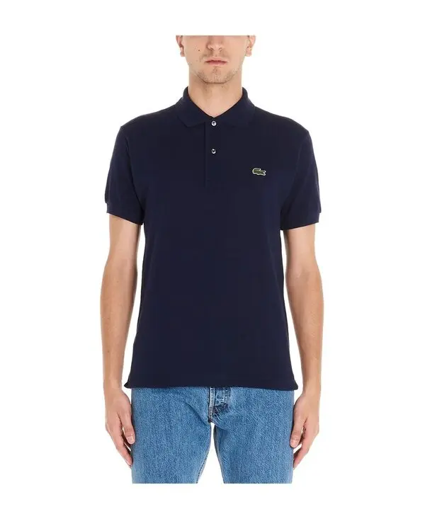 Lacoste Classic Fit L.12.12 Original Polo Shirt