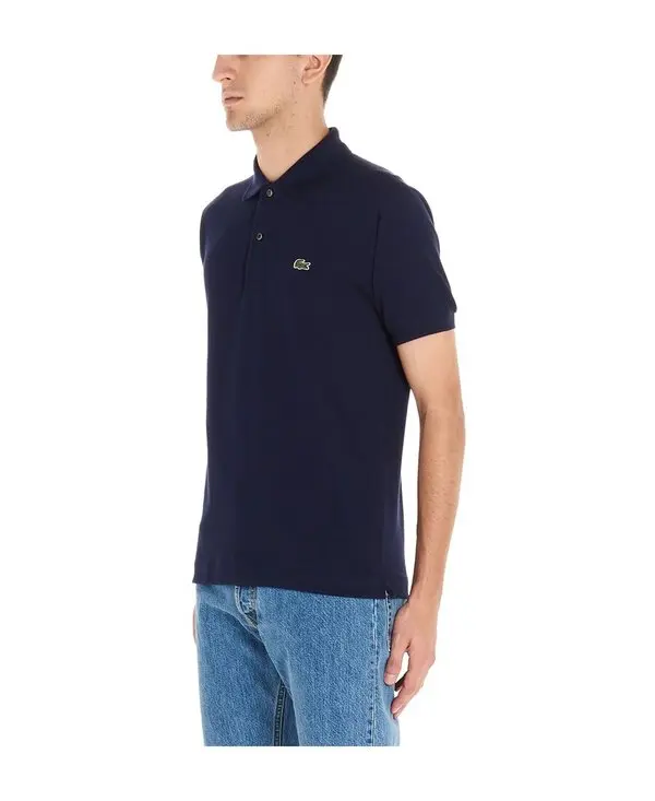 Lacoste Classic Fit L.12.12 Original Polo Shirt