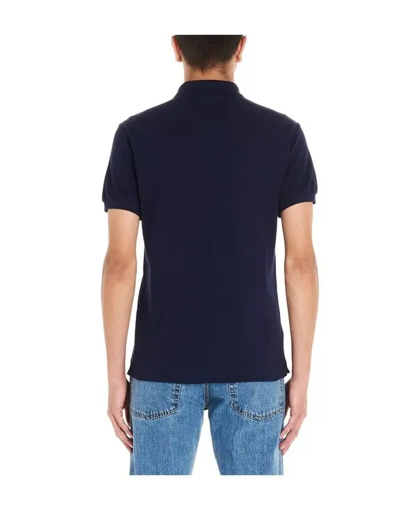 Lacoste Classic Fit L.12.12 Original Polo Shirt