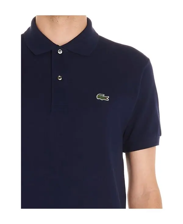 Lacoste Classic Fit L.12.12 Original Polo Shirt