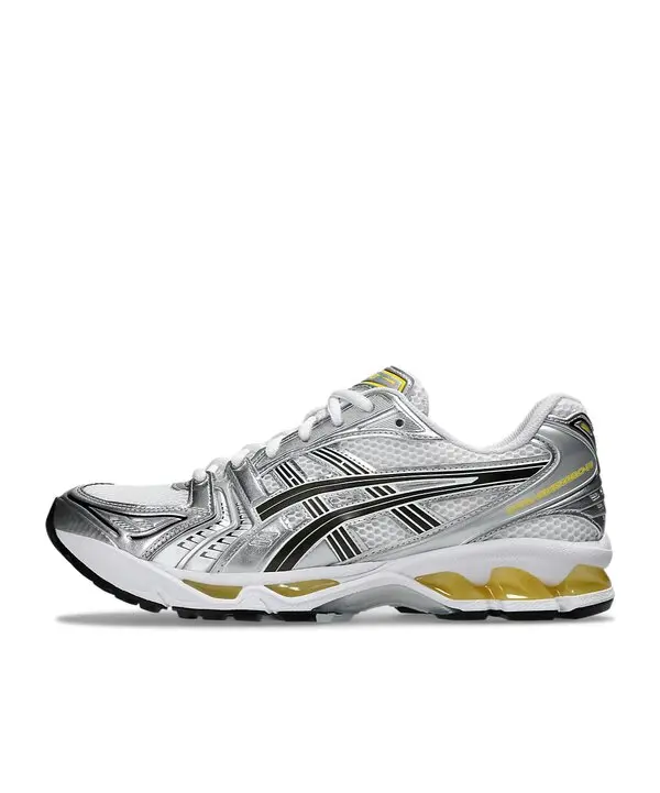 Asics Gel-kayano 14 Lace-up Sneakers