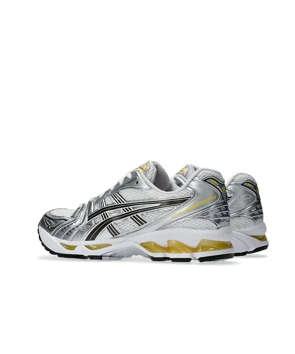Asics Gel-kayano 14 Lace-up Sneakers