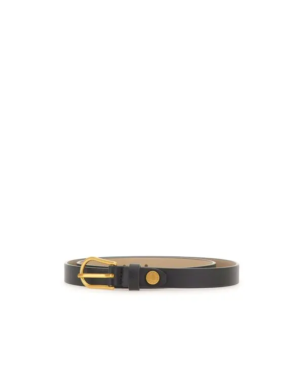 GIANNI CHIARINI Pin-buckle Belt