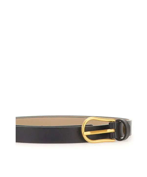 GIANNI CHIARINI Pin-buckle Belt