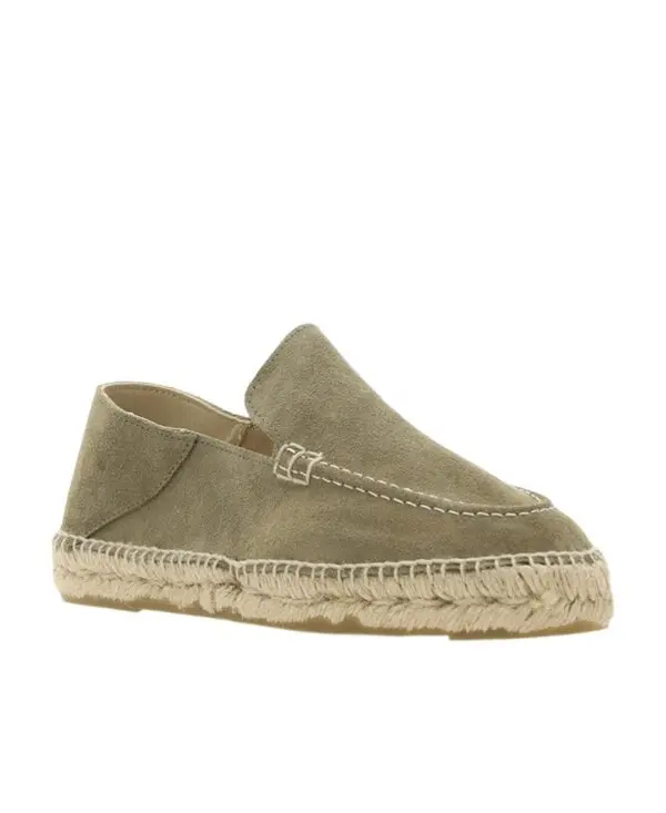 Manebí Flat Espadrilles