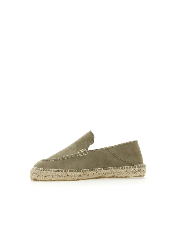Manebí Flat Espadrilles