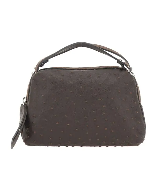 GIANNI CHIARINI Double-handled Handbag