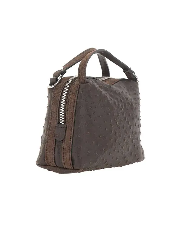 GIANNI CHIARINI Double-handled Handbag