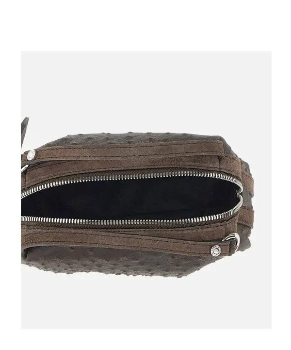 GIANNI CHIARINI Double-handled Handbag