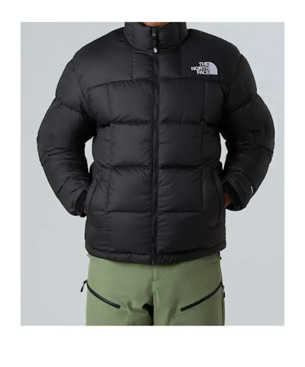 The North Face Lhotse Quilted Jacket