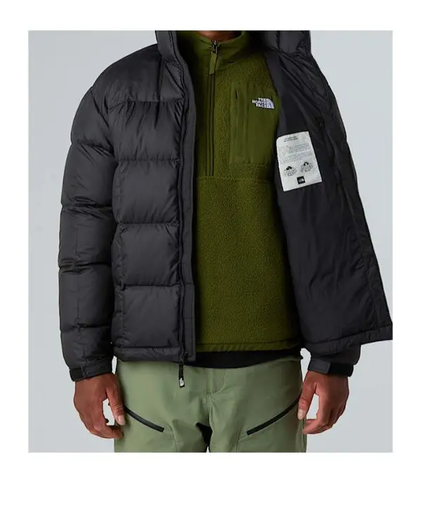 The North Face Lhotse Quilted Jacket