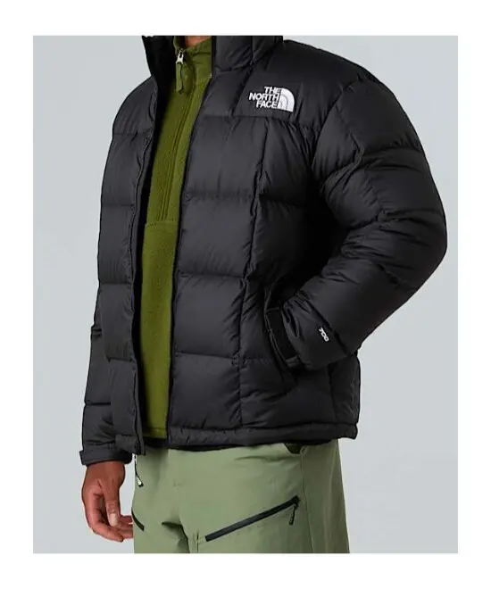 The North Face Lhotse Quilted Jacket