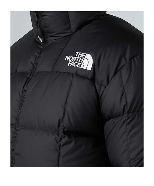 The North Face Lhotse Quilted Jacket