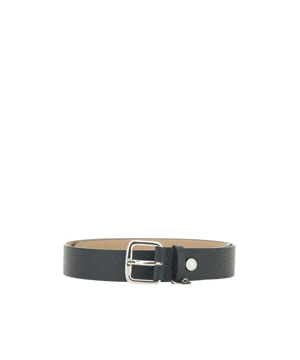 GIANNI CHIARINI Pin Buckle Belt