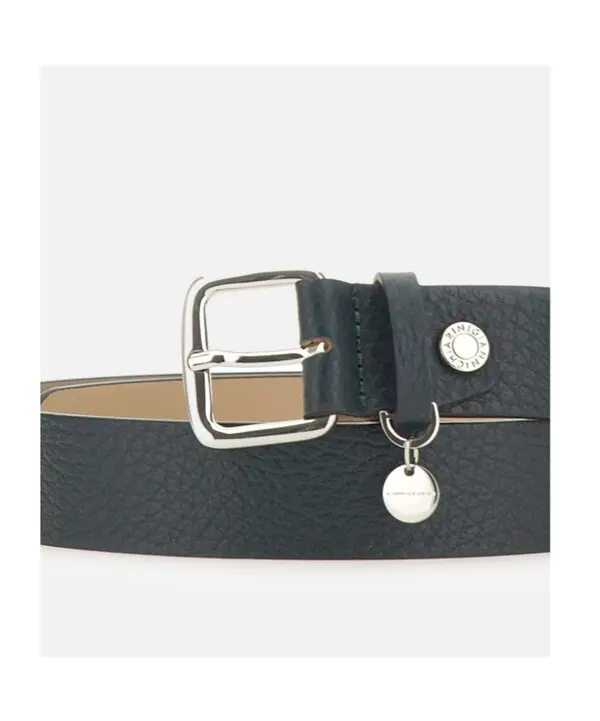 GIANNI CHIARINI Pin Buckle Belt