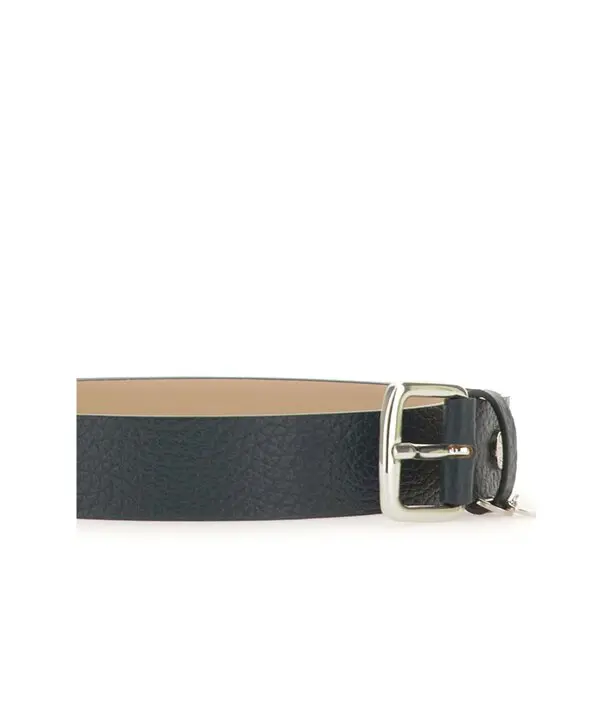 GIANNI CHIARINI Pin Buckle Belt