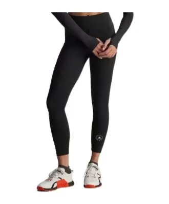 Adidas By Stella McCartney Panelled Leggings