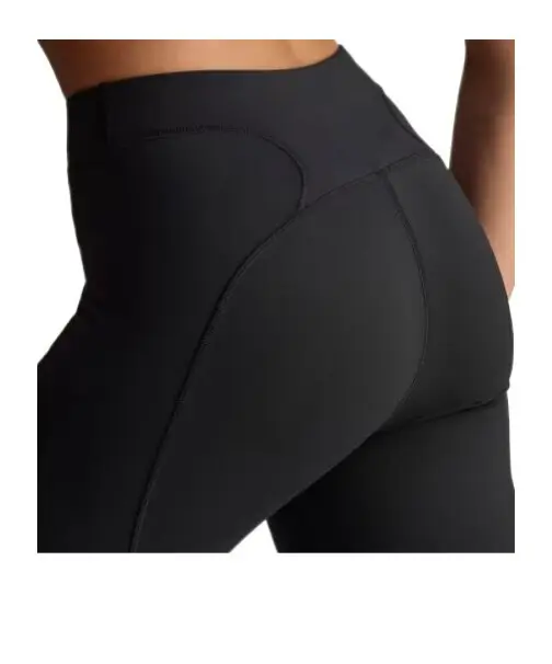 Adidas By Stella McCartney Panelled Leggings