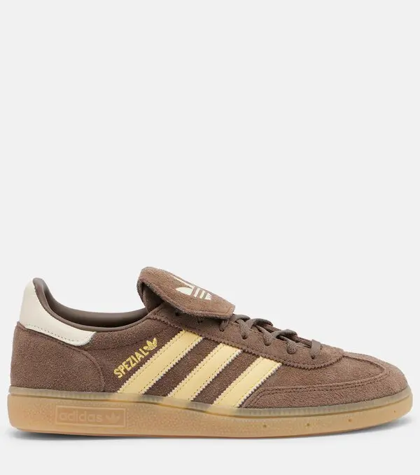 Adidas Handball Spezial Lt Suede Sneakers