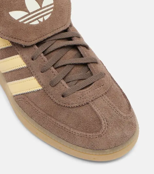 Adidas Handball Spezial Lt Suede Sneakers