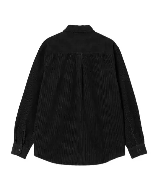 Carhartt Work In Progress L/s Flint Shirt