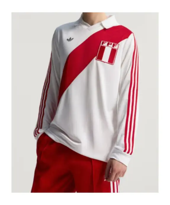 ADIDAS ORIGINALS Long Sleeve T-shirt