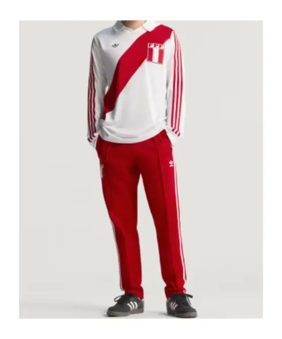 ADIDAS ORIGINALS Long Sleeve T-shirt