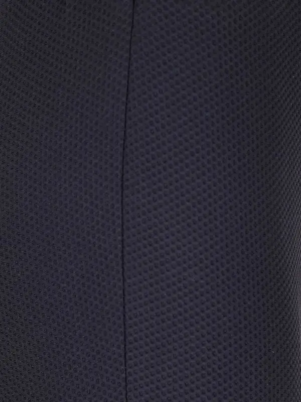 Seventy Pressed-crease Trousers