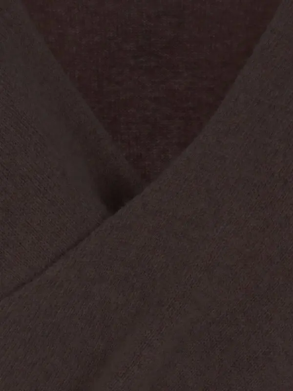 Federica Tosi Wrap Knitwear