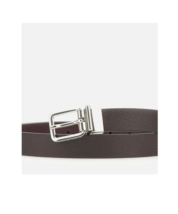 GIANNI CHIARINI Double Sided Belt