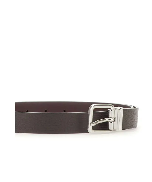 GIANNI CHIARINI Double Sided Belt