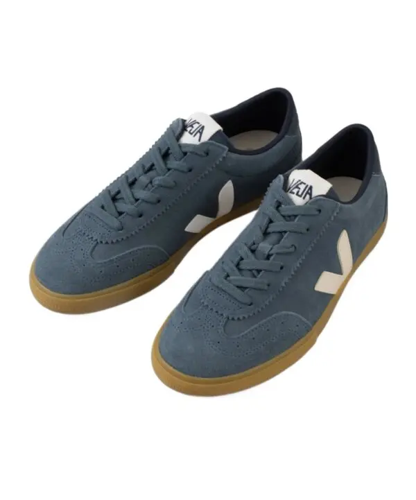 VEJA Volley Low-top Sneakers