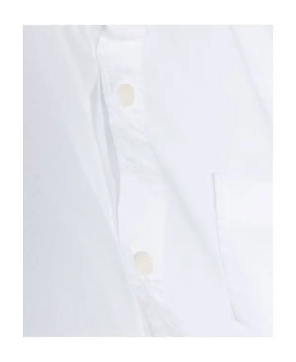IL GUFO Pocket Button-up Shirt