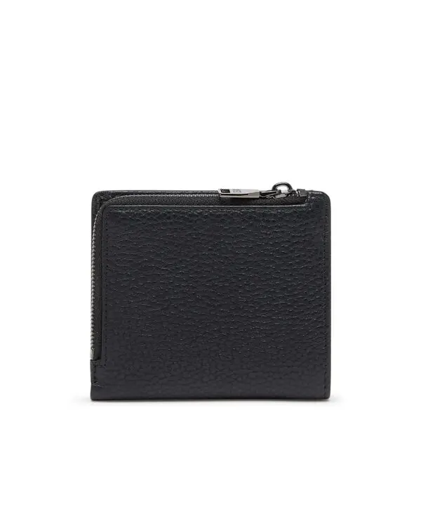 DIESEL® Hissu Evo Bifold Zip Wallet