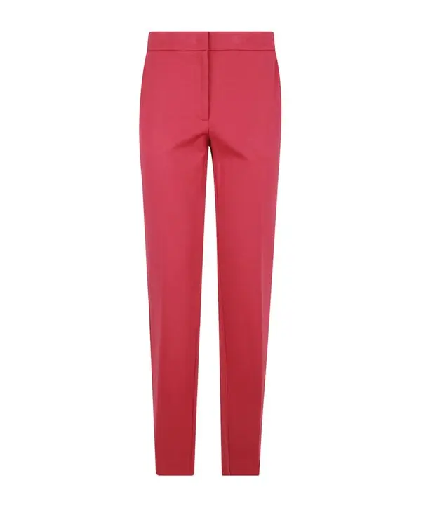 TWINSET Ironed Crease Cigarette Trousers