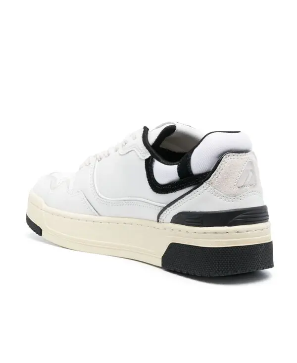 AUTRY Clc Low-top Sneakers