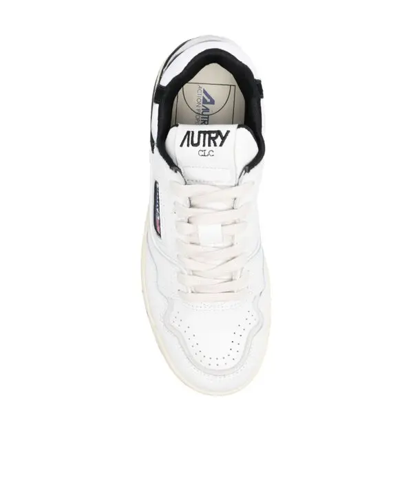 AUTRY Clc Low-top Sneakers