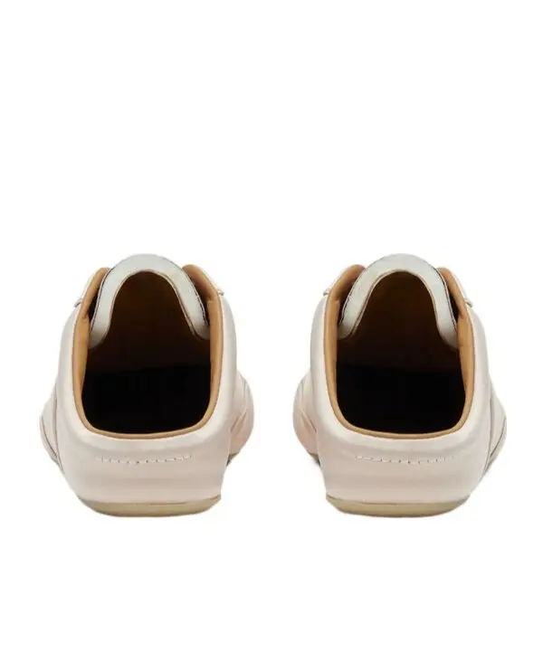 MAISON MARGIELA Square-toe Mules