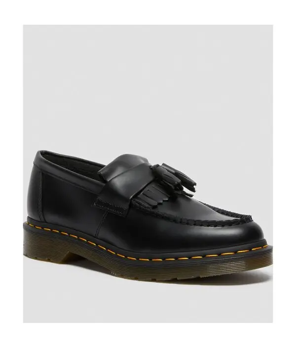 Dr. Martens Tassel Loafers