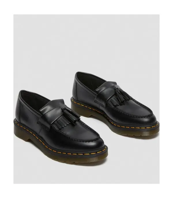 Dr. Martens Tassel Loafers