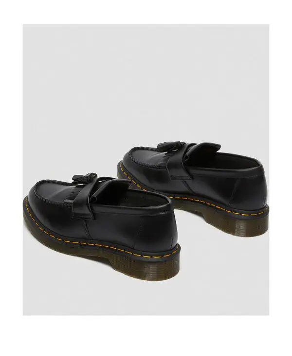 Dr. Martens Tassel Loafers