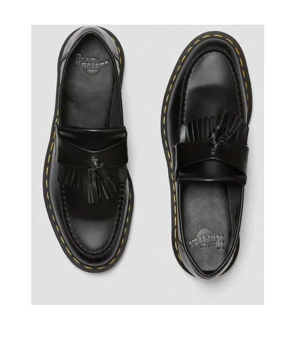 Dr. Martens Tassel Loafers