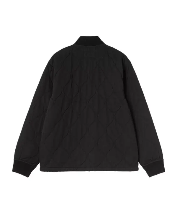 Carhartt Work In Progress Carhartt Kylan Liner Quilted Bomber Jacket