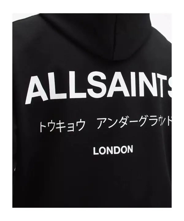 ALLSAINTS Underground Sweatshirt