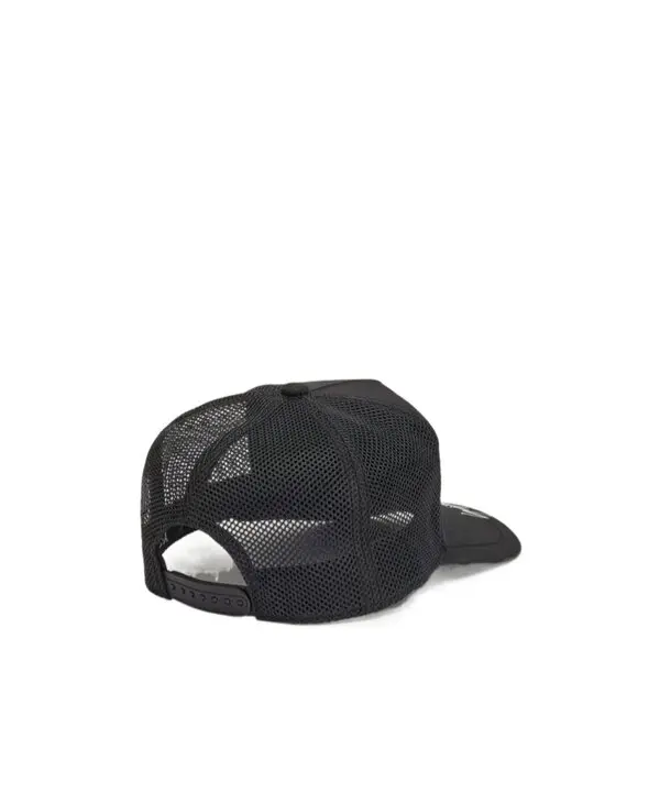 Y3 X Mercedes Amg Petronas Formula 1 Trucker Cap