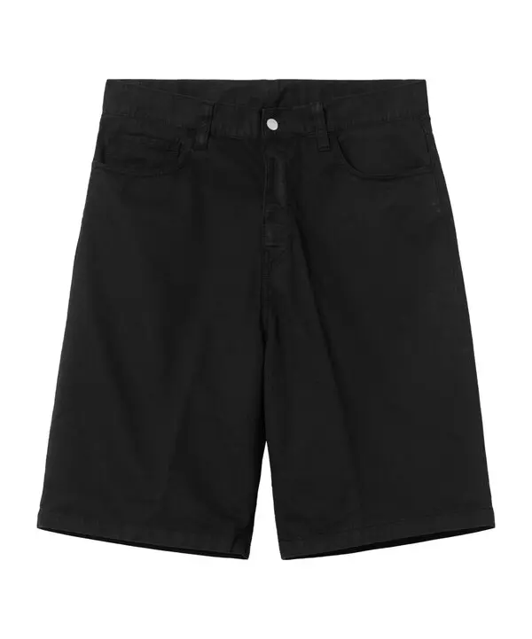 Carhartt Work In Progress Landon Newcomb Drill Shorts