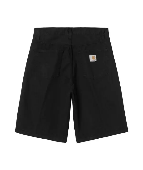 Carhartt Work In Progress Landon Newcomb Drill Shorts