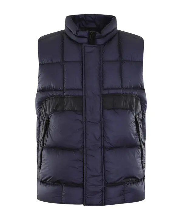 C.P. COMPANY D.d. Shell Down Vest