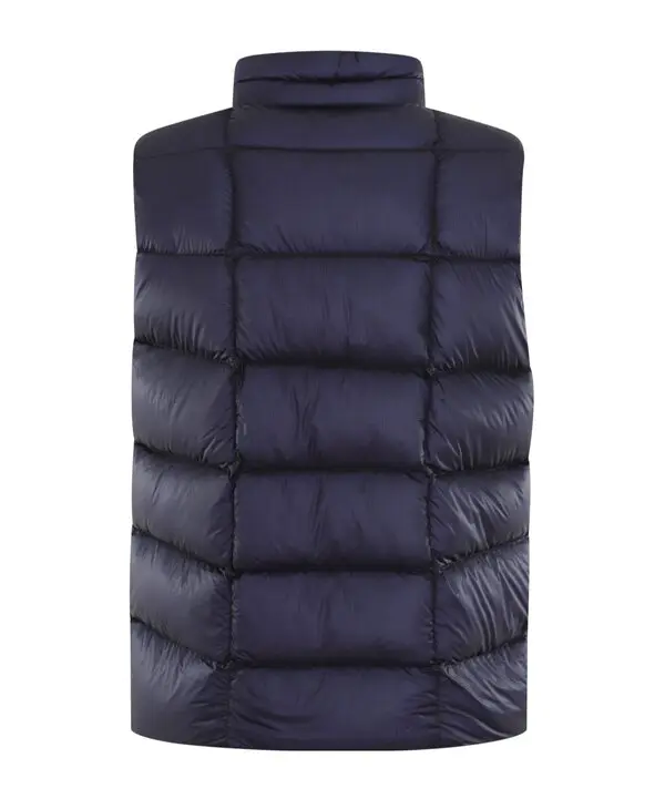 C.P. COMPANY D.d. Shell Down Vest