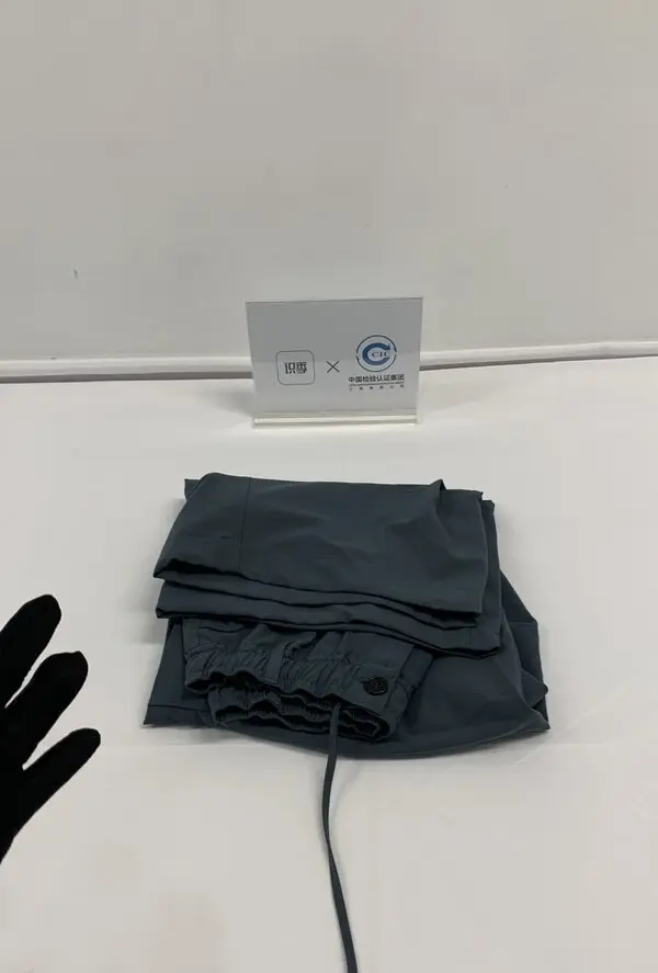 Marni Wide Leg Cargo Pants